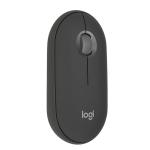 Buy Logitech Pebble Mouse 2 M350s Slim Bluetooth Wireless Mouse ...