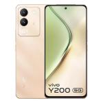 Buy Vivo Y200 128 GB, 8 GB RAM, Desert Gold, Mobile Phone Online at ...