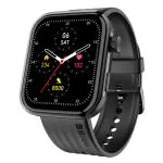 Buy Noise ColorFit Pro 5 Smartwatch Midnight Black Online at Best ...