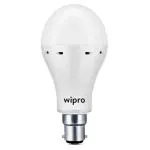Buy Wipro Emergency Bulb 9W Online at Best Prices in India - JioMart.