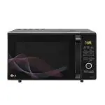 Buy LG MJ2887BHTM 28L Convection Microwave Oven 301 Auto Cook Menu ...