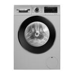 Buy Bosch 9 kg Front Load Fully Automatic Washing Machine, White ...