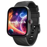 Buy Fastrack Limitless FS2 Smartwatch, Black Online at Best Prices in ...