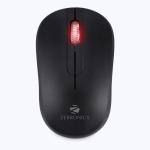 Buy Zebronics Zeb-Shade 2.4Ghz Wireless Optical Mouse (Black) Online at Best Prices in India ...