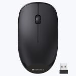Buy Zebronics Zeb-Amaze 2.4Ghz Wireless Optical Mouse (Black) Online at Best Prices in India ...