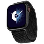 Buy Fire-Boltt LUMOS Pro Stainless Steel Mesh Luxury Smart Watch with 1 ...