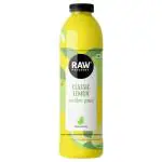Buy Raw Pressery Classic Lemon/Nimbu Pani with Aloe Vera 750 ml Online ...
