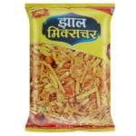 Buy Popat Jhal Mixture Namkeen 1 kg Online at Best Prices in India ...