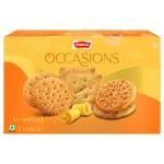 Buy Parle Occasions Assorted Fusion Biscuits 309.96 g Online at Best ...