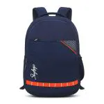 Buy Skybags XENO 02 LAPTOP BACKPACK (E) BLUE Online at Best Prices in India - JioMart.