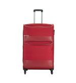 Buy VIP Large Check-in Suitcase (78 cm) 4 Wheels - Essencia Polyester ...