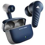 Buy Boult Audio X10 Pro True Wireless in Ear Earbuds, Blue Online at ...