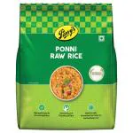 Buy Parrys Ponni Raw Rice 1 kg Online at Best Prices in India - JioMart.