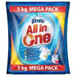 Buy Enzo All In One Detergent Powder 5 kg Online at Best Prices in India - JioMart.