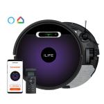 Buy ILIFE V3s Max Robotic Vacuum Cleaner Online at Best Prices in India ...
