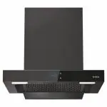 Buy Elica ISMART SPOT FL HAC 60 LTW NERO Kitchen Hood Online at Best Prices in India - JioMart.