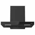 Buy Elica ISMART SPOT FL HAC 90 LTW NERO Kitchen Hood Online at Best Prices in India - JioMart.