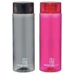 Buy Mastercook Assorted Plastic Cool H2O Bottle (Set of 2) Online at ...