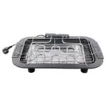 Buy Zingla Electric Barbeque Grill 2000W Tandoori Maker Indoor Outdoor ...