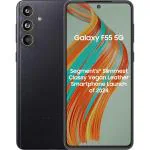 Buy Samsung F55 5G 256 GB, 12 GB RAM, Black, Mobile Phone Online at Best Prices in India - JioMart.