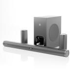 Buy GOVO GoSurround 985 Dolby Digital, 525 W Sound bar, 5.1 Channel ...