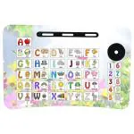 Buy Belizzi ABCD Study Table Online at Best Prices in India - JioMart.