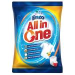 Buy Enzo All In One Detergent Powder 500 g Online at Best Prices in ...