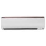 Buy Daikin 1 Ton 3 Star FTHT35UV Inverter Split AC (100 Percent Copper ...