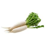 Buy White Radish 1 kg Online at Best Prices in India - JioMart.