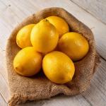 Buy Lemon per Piece (Approx 30 g - 40 g) Online at Best Prices in India ...