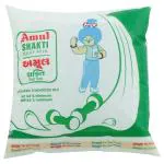 Buy Amul Shakti Standardised Milk 500 ml Online at Best Prices in India ...