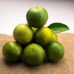 Buy Mosambi 6 pcs (Pack) (Approx. 450 g - 850 g) Online at Best Prices ...