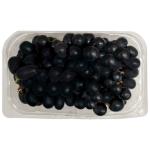 Buy Grapes Black (Pack) (Approx 450 g - 600 g) Online at Best Prices in ...