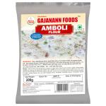 Gajanann Foods Amboli Flour 200 g - JioMart