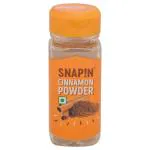 Snapin Cinnamon Powder 45 g - JioMart