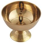 Shubhkart Metal Pyali (Size 4) 74 g - JioMart