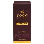 Buy Fogg Scent Xpressio EDP Perfume for Men 100 ml Online at Best ...