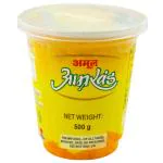 Amul Amrakhand 500 g (Container) - JioMart