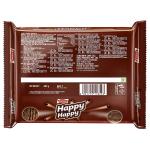 Parle Happy Happy Choco-Chip Cookies 400 g - JioMart