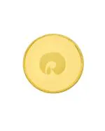 Buy Reliance Jewels 0.5 GM Gold Coin Online at Best Prices in India ...
