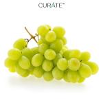 Buy Grapes Green Thomson Premium Indian Pack 500 g Online at Best ...