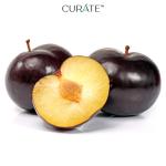 Buy Curate Plum Black Premium Imported 2 pcs Online at Best Prices in ...