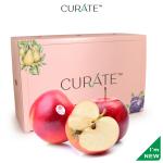 Buy Curate Apple Diva Premium Imported 6 pcs Online at Best Prices in ...