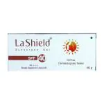 Buy LA Shield Sunscreen SPF 40 Gel 60gm Online at Best Prices in India ...