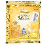 Buy Dr.Morepen Premium ORS Powder - Refreshing Orange 21.8 g Online at ...