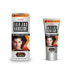 Buy Emami Fair And Handsome Radiance Cream for Men 30 gm Online at Best ...