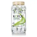 Buy Kofol Lozenges - Mint Flavour 200's Online at Best Prices in India ...