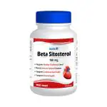 Buy Healthvit Beta-Sitosterol 160 mg Capsule 60's Online at Best Prices ...