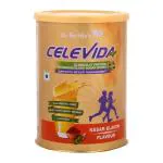 Buy Celevida Nutritional Powder - Kesar Elaichi Flavour 400 gm Online ...
