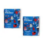 Buy Freshee 2 in 1 Super Absorbent Food Safe 2 Ply Premium Kitchen ...